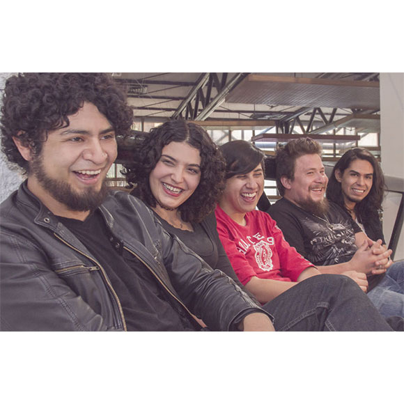 Antonio Cedillo – Destapa la Verdad